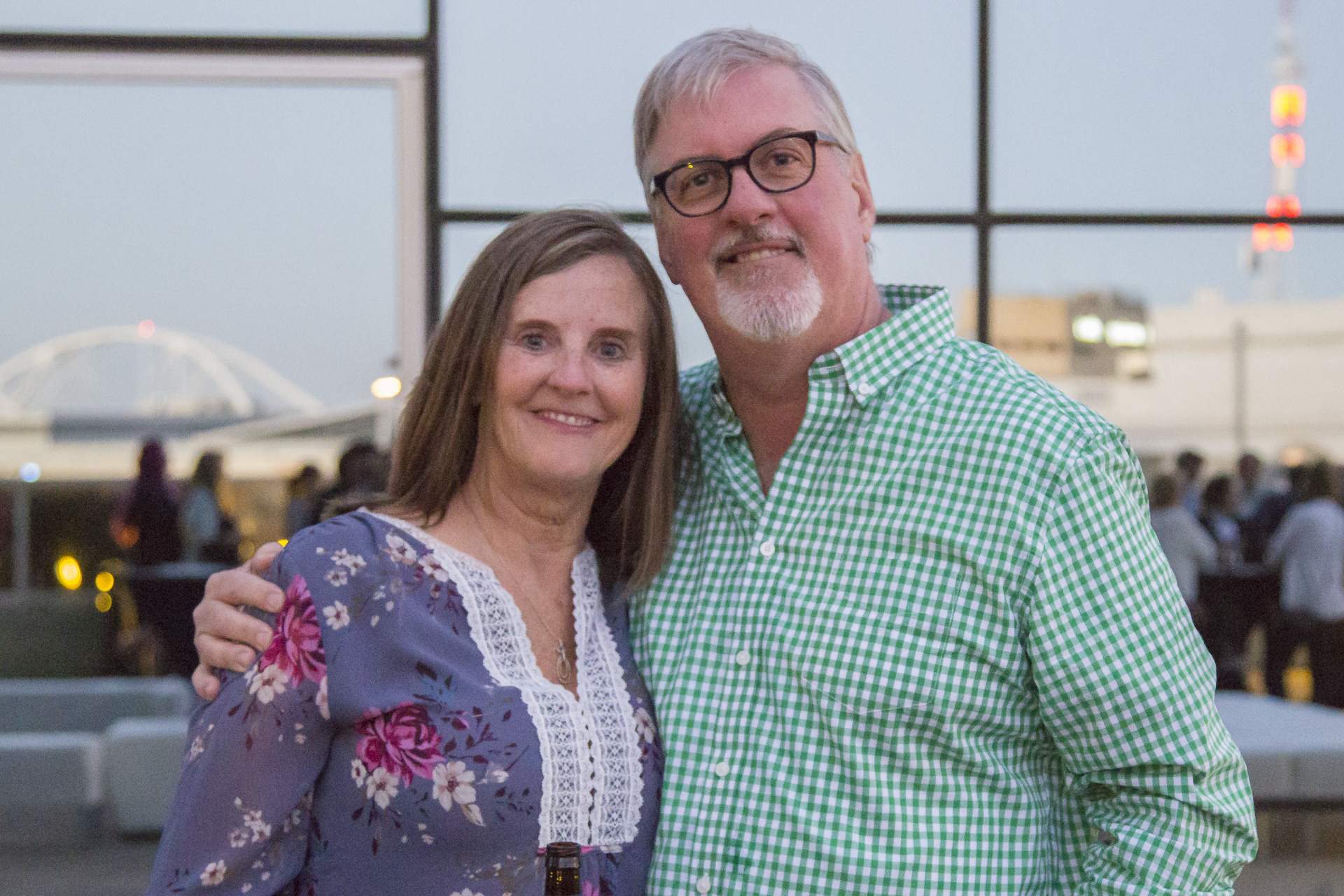 The Buyline, December 2017 | Colonial Funding Group