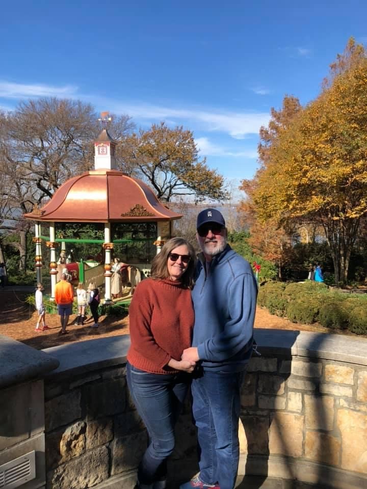 The Buyline, February 2021 | Colonial Funding Group