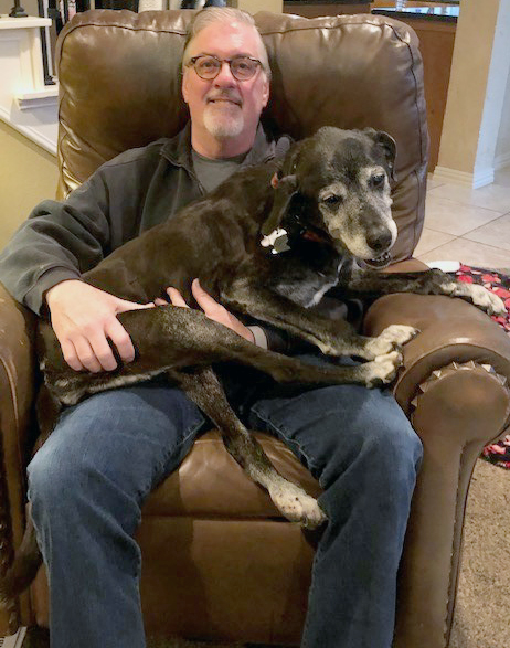 The Buyline, March 2021 | Colonial Funding Group